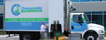Chesapeake Paper Systems | Document & Data Management
