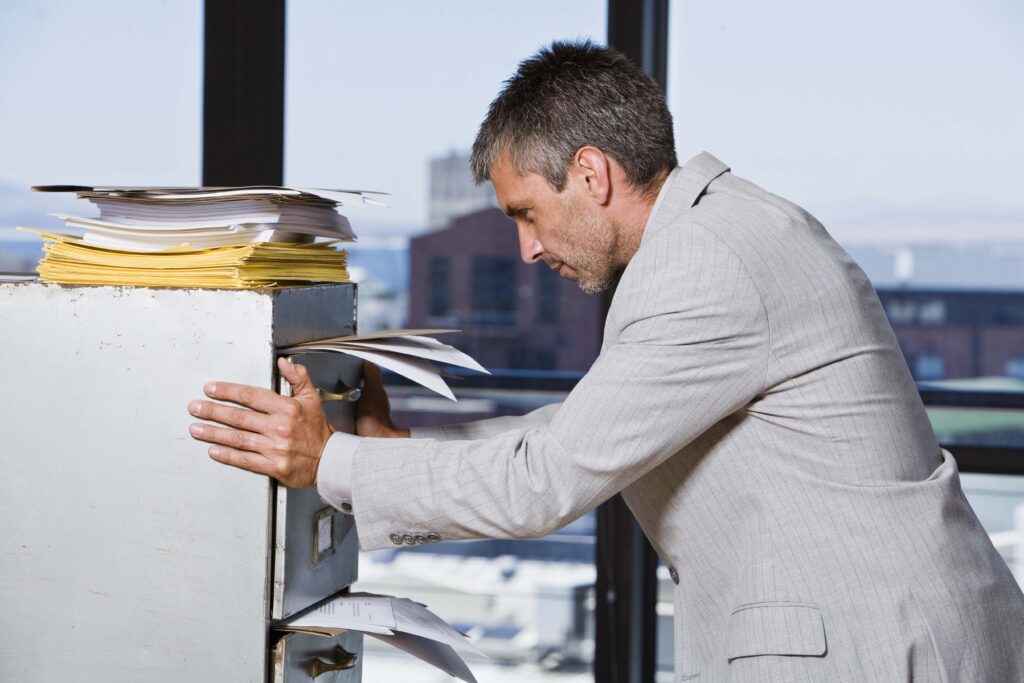 How to Stay Compliant While Protecting Personal and Confidential ...