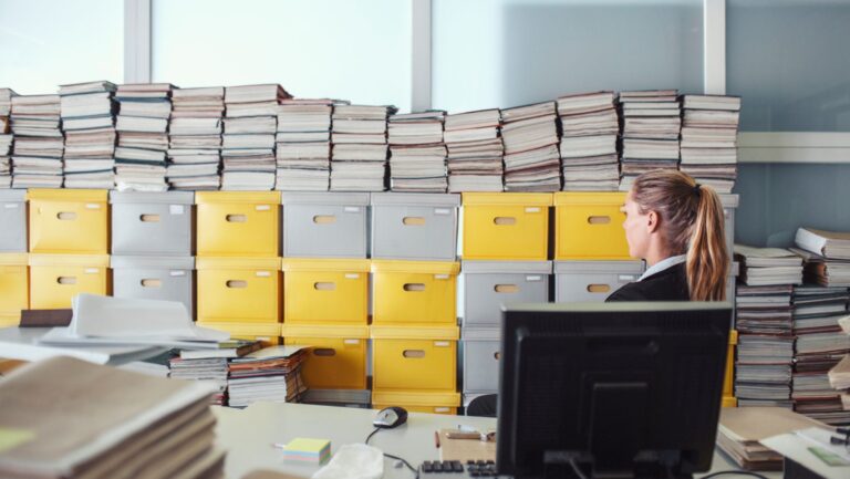 5 Reasons To Start Scheduled Shredding