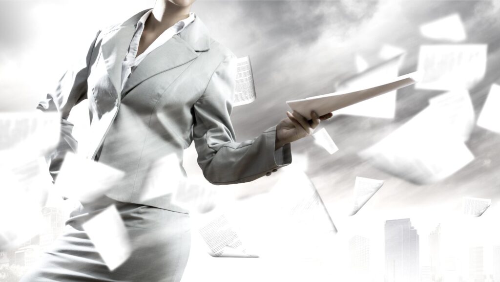 How Shredding Services Can Help Manage Paper Overflow In Your Business